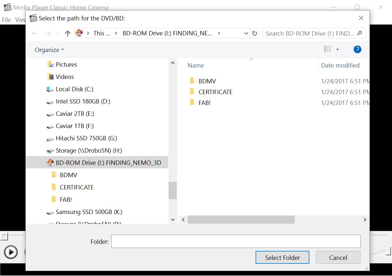 How to Watch 3D Blu-ray Movies on the HTC Vive or Oculus Rift (Without ...